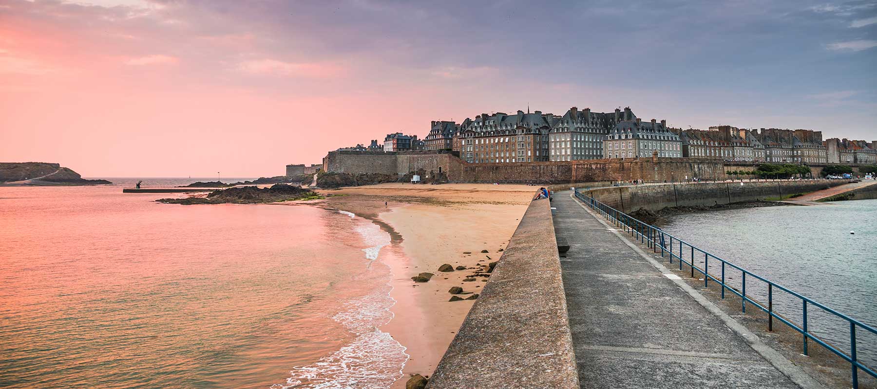 A Food Guide to Brittany | Madame Vacances Blog